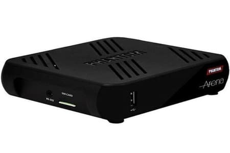 CINEBOX SUPREMO Z – Anderson Az Digital