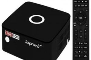 CINEBOX SUPREMO Z – Anderson Az Digital