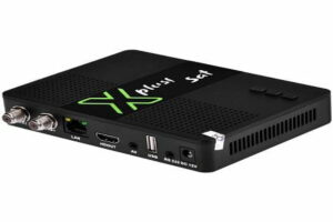 Atualização IN X Plus Sat V 1.36 – 11/07/2025 – Anderson Az Digital