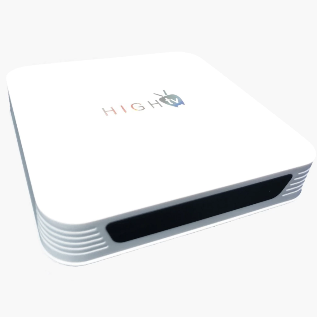 Atualização High TV Box V 2.5 – 16/07/2025 – Anderson Az Digital